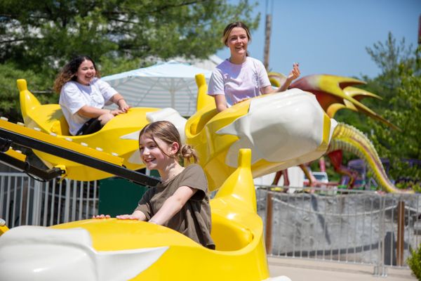 THE CASTLE FUN CENTER - Updated June 2025 - 152 Photos & 98 Reviews ...