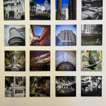 LA COUNTY LIBRARY - WEST HOLLYWOOD LIBRARY - Updated January 2026 - 182 ...