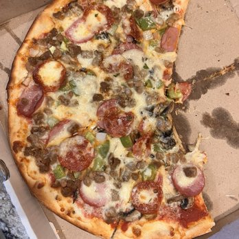 LUIGI’S ITALIAN CAFE - Updated December 2025 - 135 Photos & 301 Reviews ...