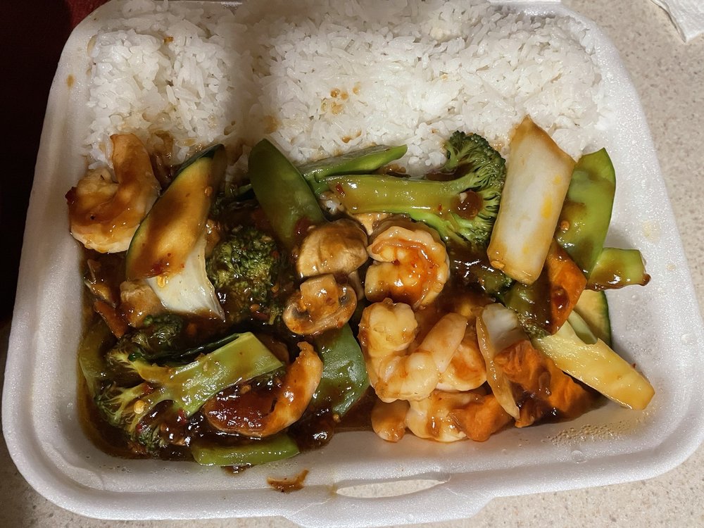 GUANG JIN RESTAURANT - Updated May 2024 - 10 Photos & 64 Reviews - 310 ...