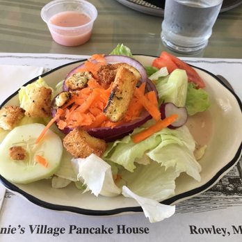 VILLAGE PANCAKE HOUSE - Updated September 2025 - 65 Photos & 181 ...