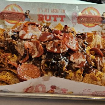 JESSIE RAE’S BBQ HENDERSON - Updated March 2025 - 439 Photos & 356 ...