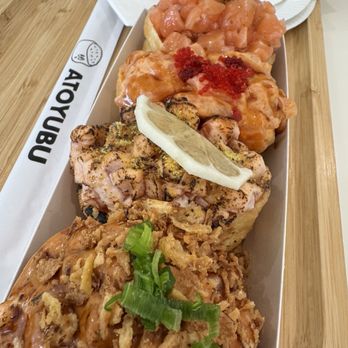 ATOYUBU - Updated July 2025 - 1192 Photos & 654 Reviews - 7041 Western ...