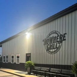 THE NOWHERE GRILL - Updated July 2025 - 14 Photos & 10 Reviews - 400 E ...