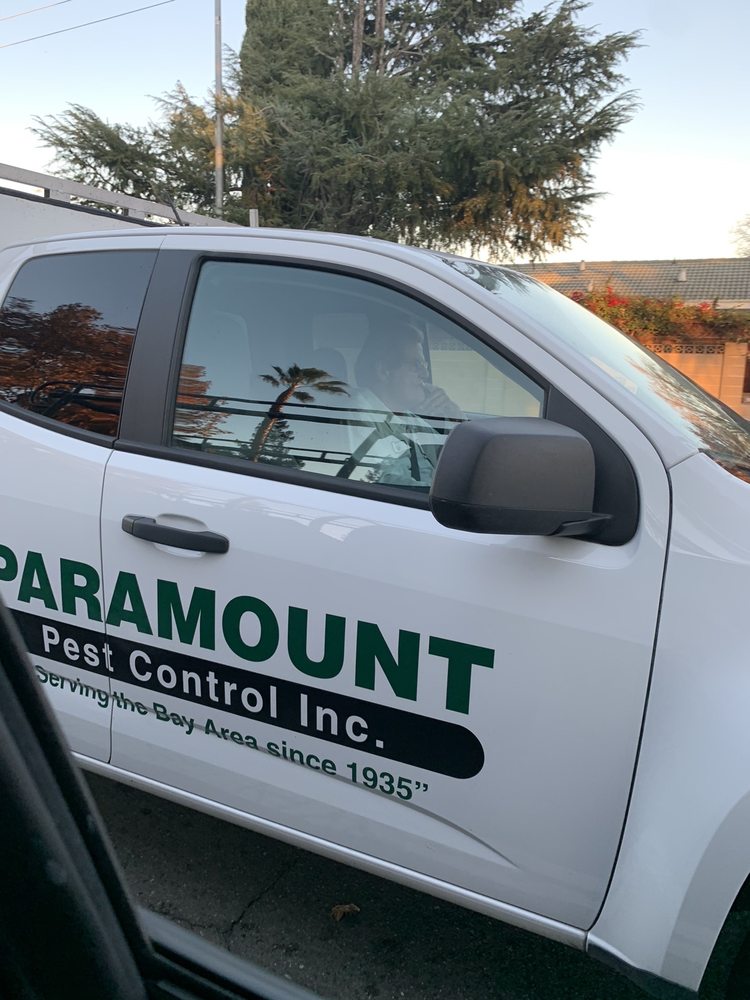 PARAMOUNT PEST CONTROL - 10 Reviews - Pest Control - 5673 W Las Positas ...