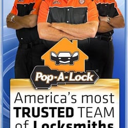 POP-A-LOCK LOCKSMITHS OF TUCSON - 23 Photos & 14 Reviews - Tucson ...