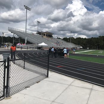 WANDO HIGH SCHOOL - Updated December 2025 - 35 Photos - 1000 Warrior ...