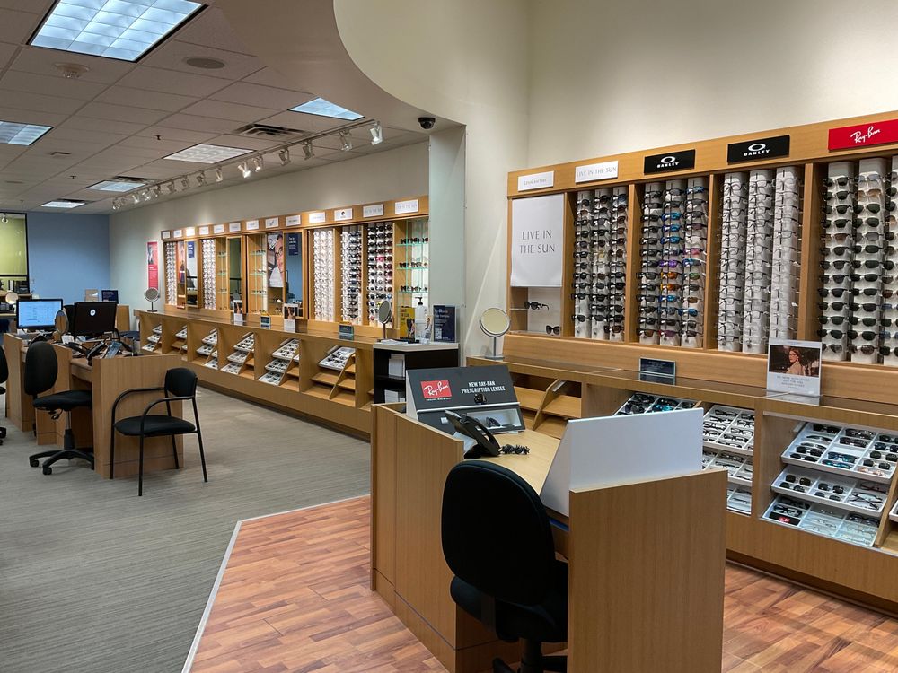 LENSCRAFTERS - Updated May 2024 - 12 Reviews - 708 Maine Mall, South ...