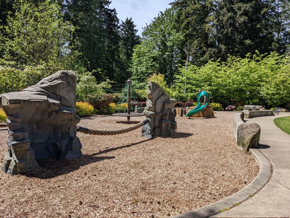 VIEWPOINT PARK - Updated December 2025 - 134th & NE 24th St, Bellevue ...