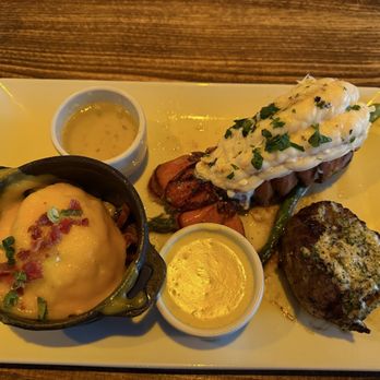 LAND OCEAN RESTAURANT RENO - Updated April 2025 - 1249 Photos & 787 ...