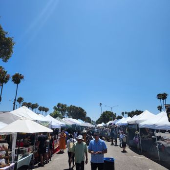 LONG BEACH SOUTHEAST FARMER’S MARKET - Updated January 2026 - 546 ...