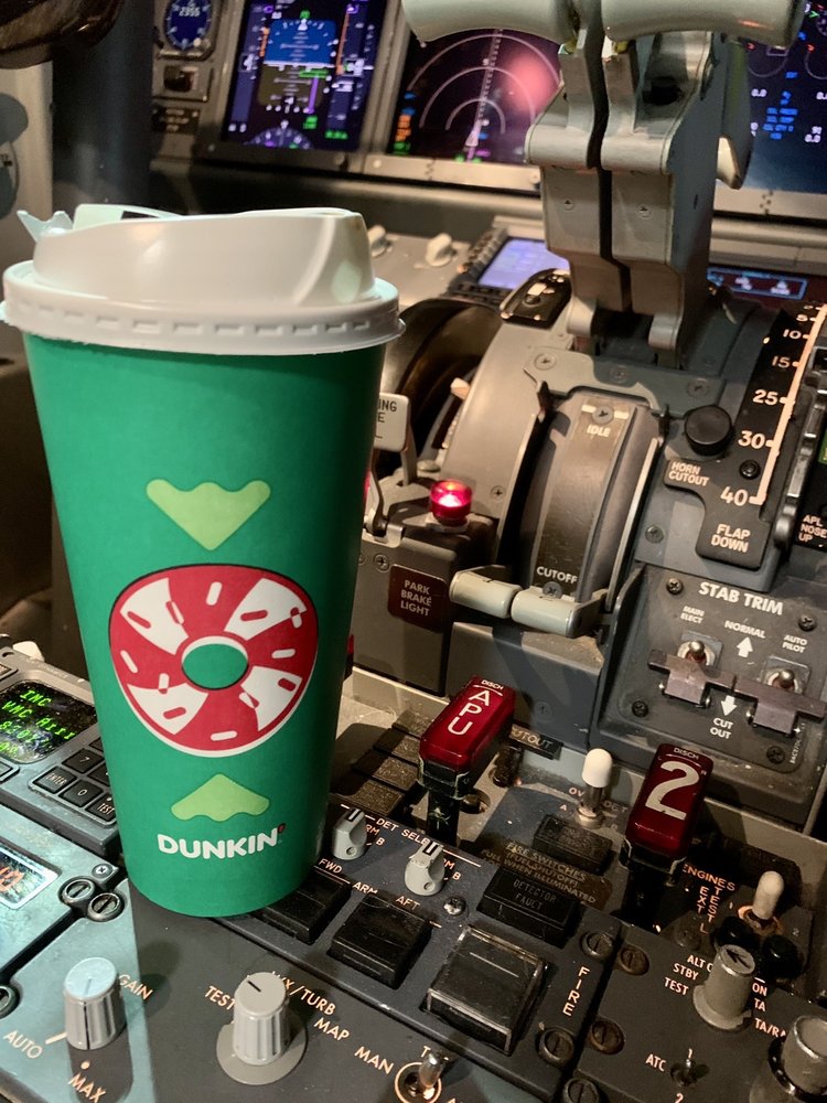 DUNKIN - Updated October 2025 - 40 Photos & 89 Reviews - Bwi Airport ...