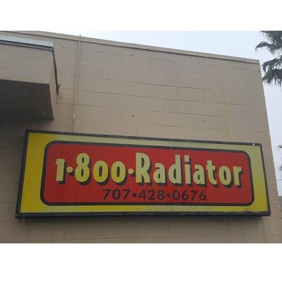 1-800-RADIATOR FAIRFIELD - Updated December 2025 - 2020 N Texas St ...