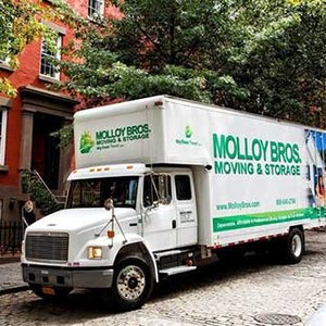 OZ MOVING & STORAGE - Updated June 2025 - 220 Photos & 730 Reviews ...