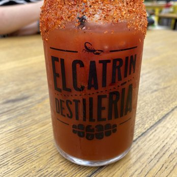 EL CATRIN DESTILERIA - Updated October 2024 - 1893 Photos & 1098 ...