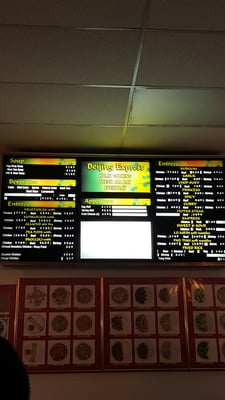 BEIJING EXPRESS - Updated October 2025 - 10 Photos & 32 Reviews - 12158 ...