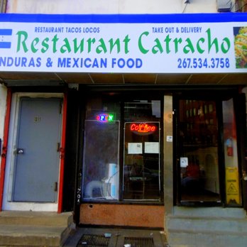 RESTAURANT CATRACHO - Updated December 2025 - 48 Photos & 15 Reviews ...