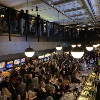 BARCADE - Updated October 2025 - 103 Photos & 29 Reviews - 1326 ...