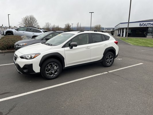 SOUTHERN OREGON SUBARU - Updated August 2025 - 91 Photos & 118 Reviews ...
