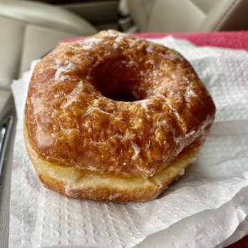 TEXAS DONUTS - 206 Photos & 111 Reviews - 8130 Ashton Ave, Manassas ...