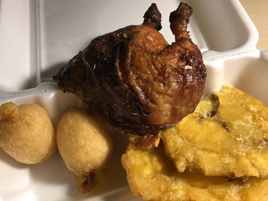 CARALI’S ROTISSERIE CHICKEN - 244 Photos & 274 Reviews - 9148 ...