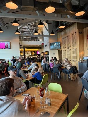 CHIMERA BREWERY - Updated January 2026 - 53 Photos & 48 Reviews - 3759 ...