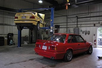 GERMAN AUTOTECH - Updated October 2025 - 18 Chestnut St, Amesbury ...