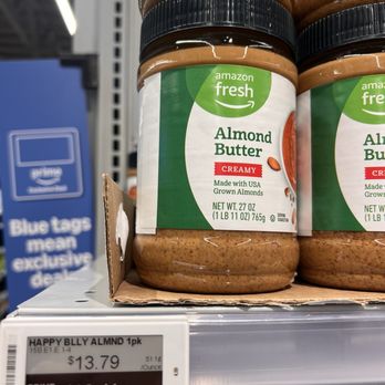 AMAZON FRESH - Updated April 2025 - 186 Photos & 48 Reviews - 16188 ...
