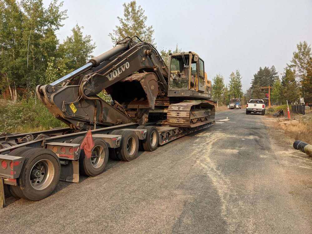 DIG EARTH - Updated August 2025 - 19 Photos - McCall, Idaho ...