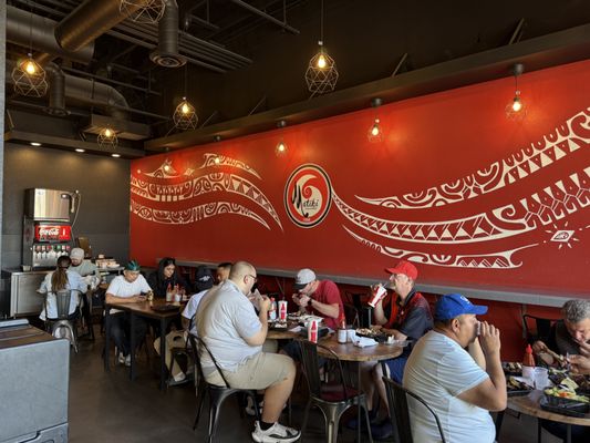 MATIKI ISLAND BBQ - Updated December 2025 - 709 Photos & 552 Reviews ...