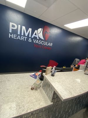 PIMA HEART & VASCULAR - Updated October 2025 - 190 Reviews & 29 Photos - 2404 E River Rd, Tucson ...