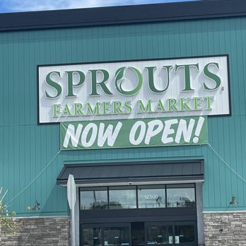 SPROUTS FARMERS MARKET - Updated July 2025 - 130 Photos & 14 Reviews ...