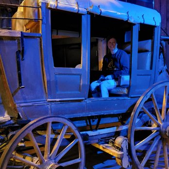 FRONTIER TEXAS - Updated January 2025 - 191 Photos & 39 Reviews - 625 N ...