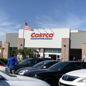 COSTCO - 61 Photos & 76 Reviews - 1300 Edwards Ferry Rd NE, Leesburg ...