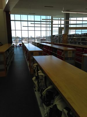 GREAT RIVER REGIONAL LIBRARY - Updated December 2025 - 22 Photos & 12 ...
