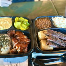 ODD BBQ - Updated January 2026 - 548 Photos & 368 Reviews - 4520 Daly ...