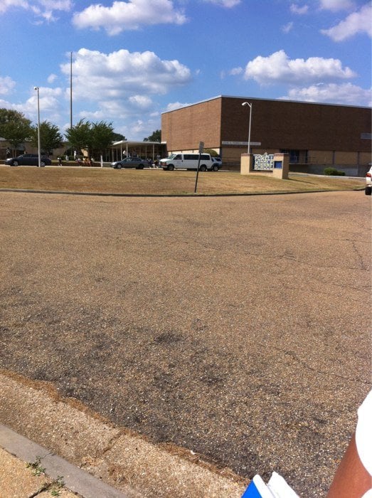 POWELL MIDDLE SCHOOL - Updated October 2024 - 3655 Livingston Rd ...