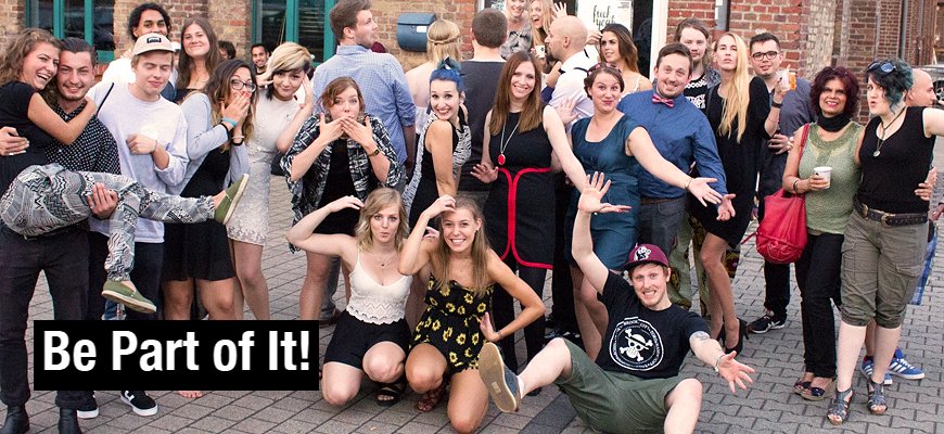 KDA KÖLNER DESIGN AKADEMIE - Updated October 2024 - Olpener Str. 456 ...