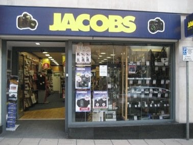JACOBS - Updated August 2025 - 82 Albion St, Leeds, West Yorkshire ...