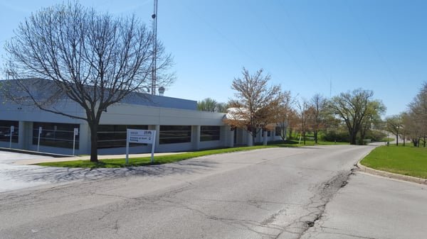 WLEX-TV CHANNEL 18 - Updated October 2025 - 90 Photos & 13 Reviews ...