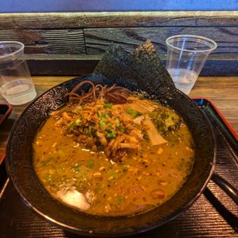 TEN RAMEN - Updated October 2025 - 1017 Photos & 870 Reviews - 1888 ...