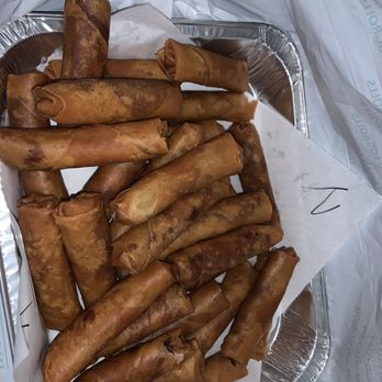KIM HONG EGGROLLS - Updated October 2024 - 156 Photos & 208 Reviews ...