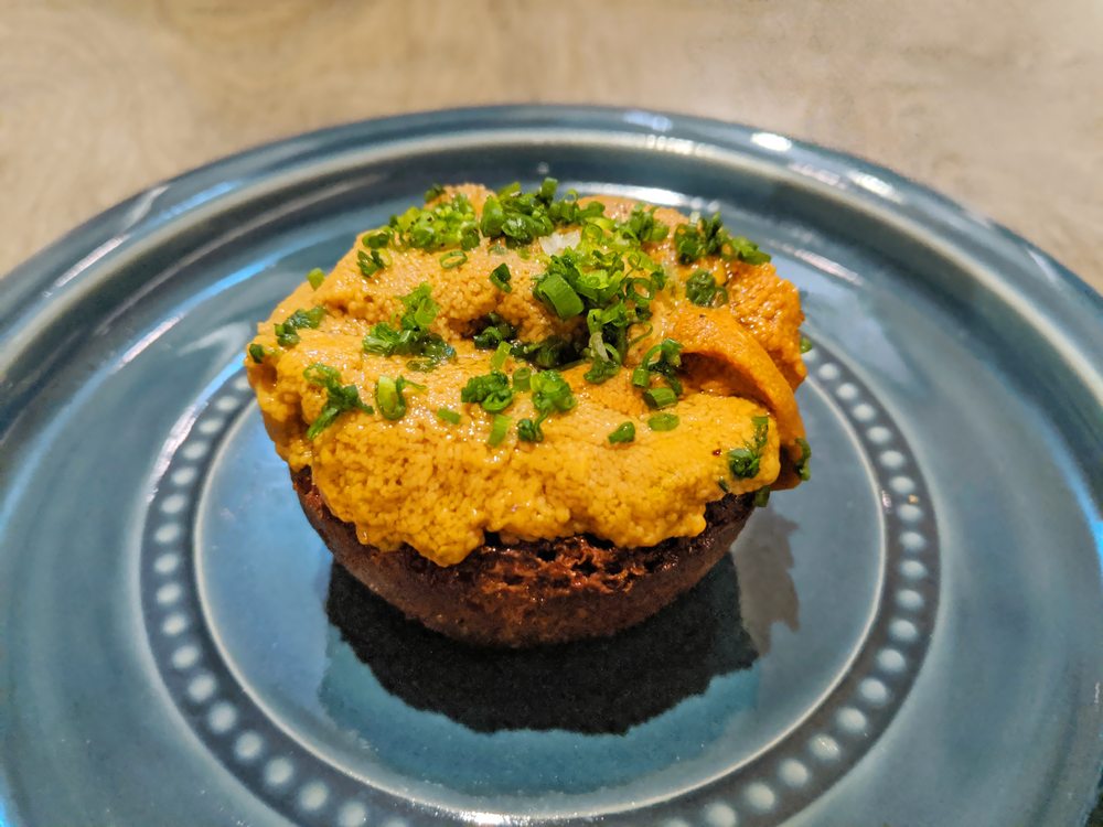 SAINT PETER - 49 Photos & 13 Reviews - 362 Oxford Street, Paddington ...