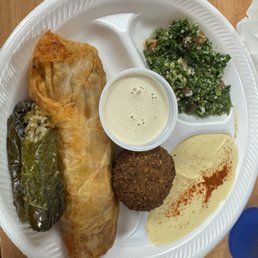 SHAWKAT’S - Updated December 2025 - 130 Photos & 168 Reviews - 4123 S ...