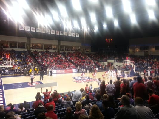 CURB EVENT CENTER - Updated July 2024 - 1900 Belmont Blvd, Nashville ...