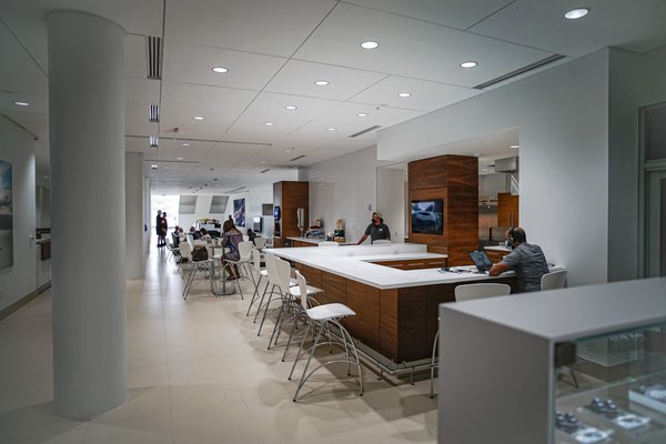 FIELDS BMW WINTER PARK - Updated July 2024 - 176 Photos & 184 Reviews ...