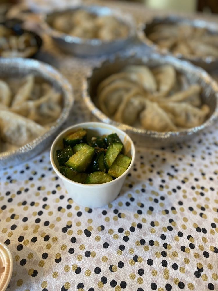 MAYFLOWER DUMPLING EXPRESS - 863 Photos & 497 Reviews - 401 S Magnolia ...