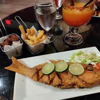 RIO PERUVIAN & MEXICAN CUISINE - Updated August 2025 - 172 Photos & 49 ...