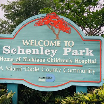 SCHENLEY PARK - Updated December 2025 - 15 Photos - 2750 SW 57th Ave ...