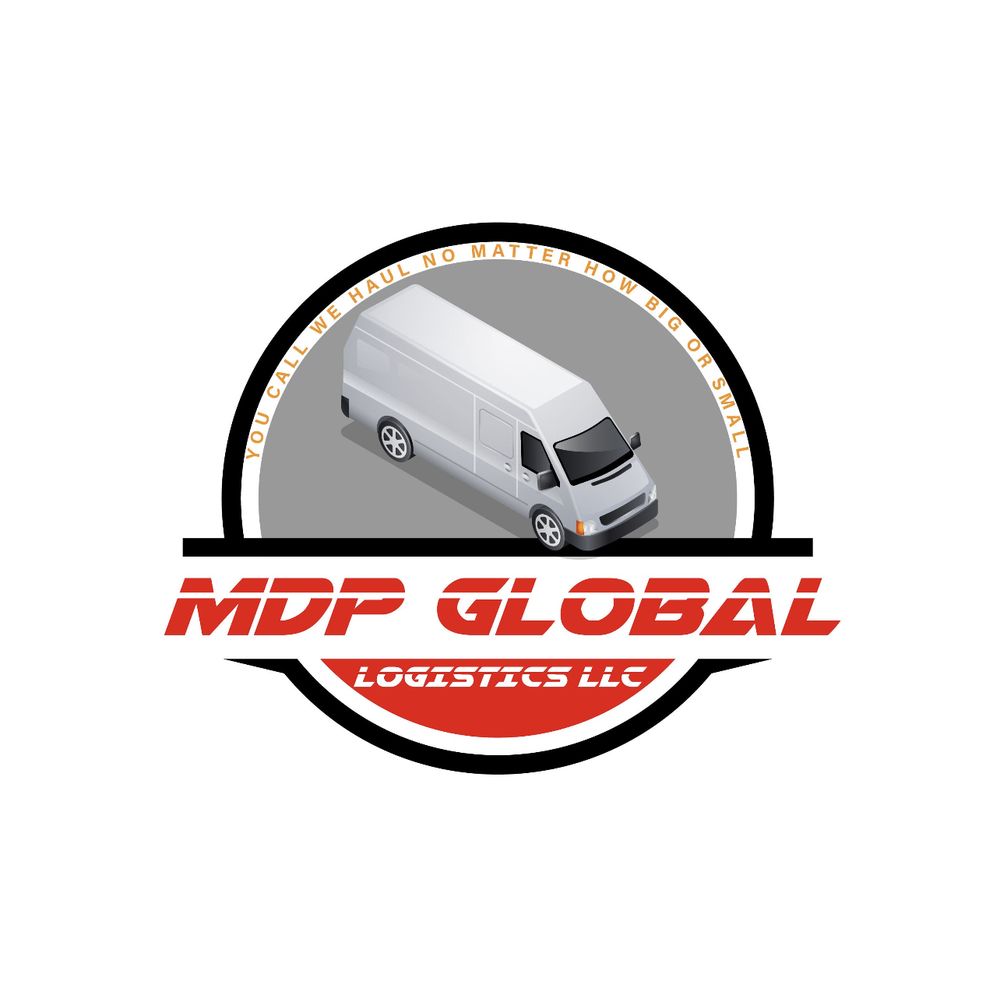 MDP GLOBAL LOGISTICS - Updated December 2025 - Dallas, Texas - Couriers ...